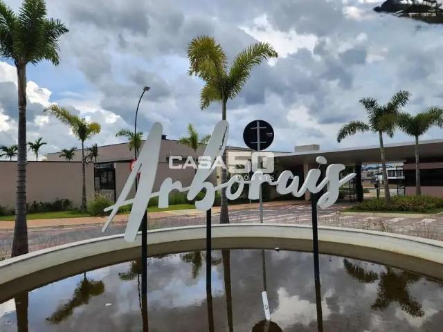 Terreno em Condomínio para Venda em Campinas/SP Loteamento Residencial Arborais