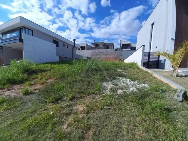 Terreno em Condomínio para Venda em Campinas/SP Loteamento Residencial Arborais