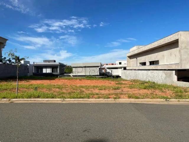 Terreno em Condomínio para Venda em Campinas/SP Loteamento Residencial Arborais