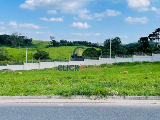 Terreno em Condomínio para Venda em Campinas/SP Loteamento Residencial Arborais