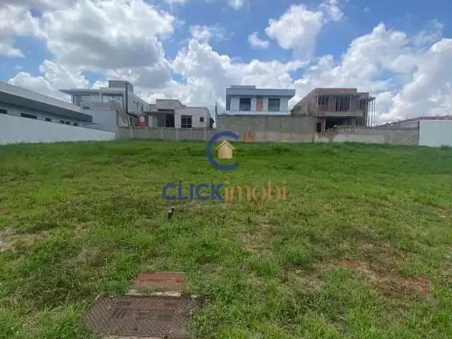 Terreno em Condomínio para Venda em Campinas/SP Loteamento Residencial Arborais
