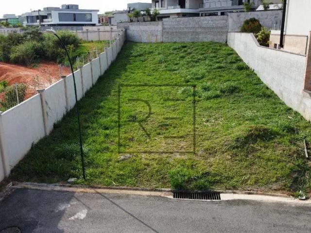 Terreno em Condomínio para Venda em Campinas/SP Loteamento Residencial Arborais