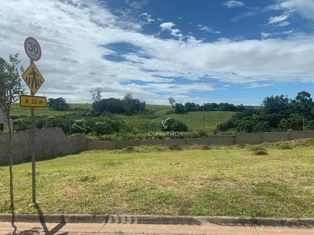 Terreno em Condomínio para Venda em Campinas/SP Loteamento Residencial Arborais