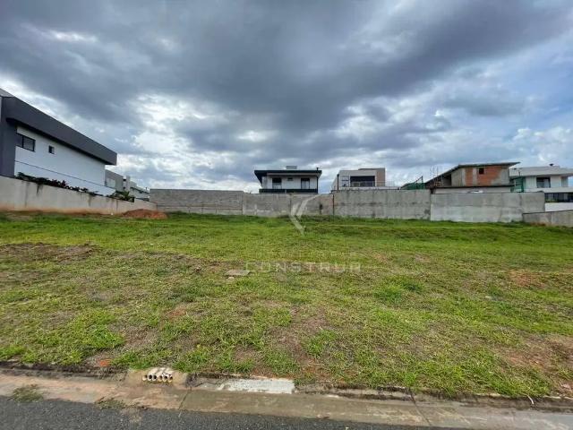Terreno em Condomínio para Venda em Campinas/SP Loteamento Residencial Arborais