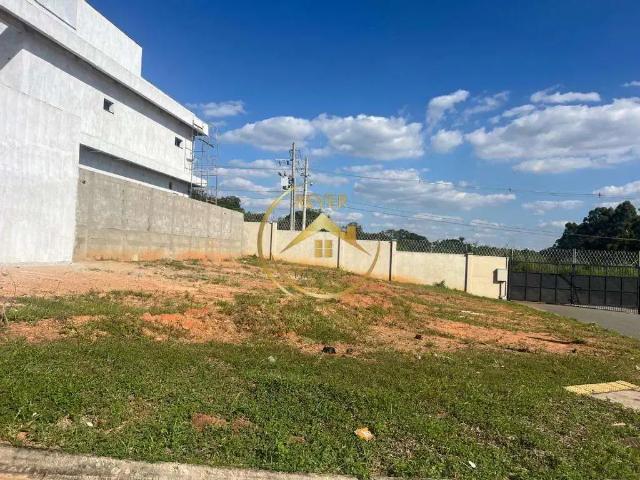 Terreno em Condomínio para Venda em Campinas/SP Loteamento Residencial Arborais