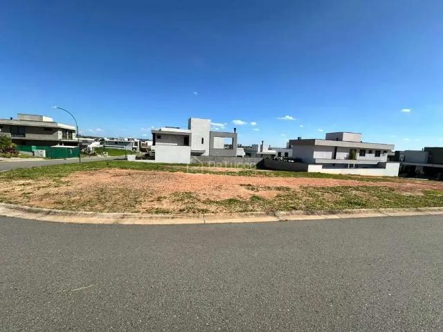 Terreno em Condomínio para Venda em Campinas/SP Loteamento Residencial Arborais