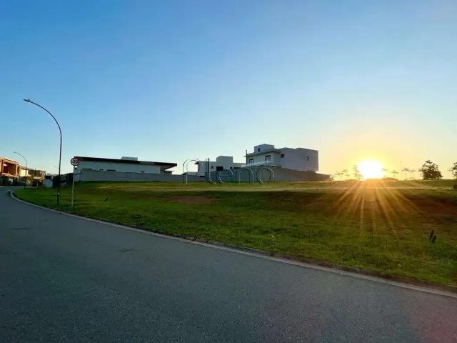 Terreno em Condomínio para Venda em Campinas/SP Loteamento Residencial Arborais