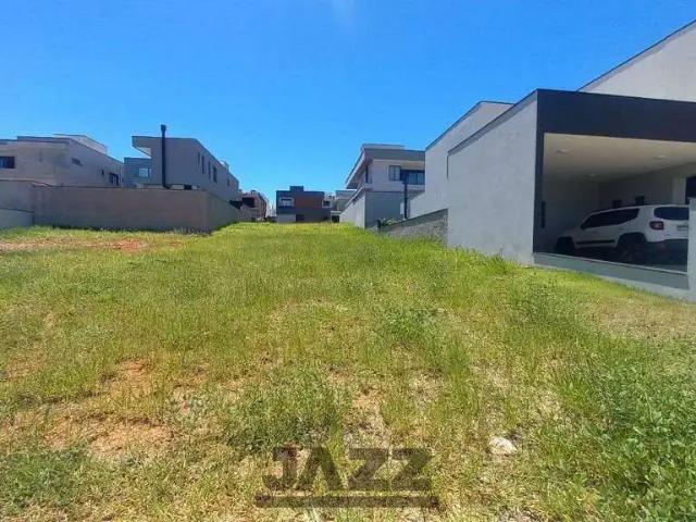 Terreno em Condomínio para Venda em Campinas/SP Loteamento Residencial Arborais