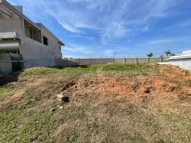 Terreno em Condomínio para Venda em Campinas/SP Loteamento Residencial Arborais
