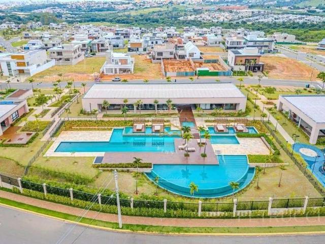 Terreno em Condomínio para Venda em Campinas/SP Loteamento Residencial Arborais