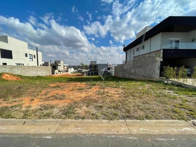 Terreno em Condomínio para Venda em Campinas/SP Loteamento Residencial Arborais