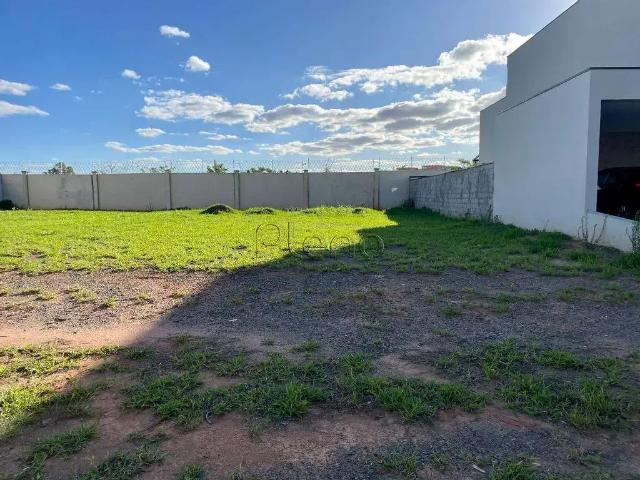 Terreno em Condomínio para Venda em Campinas/SP Loteamento Residencial Arborais