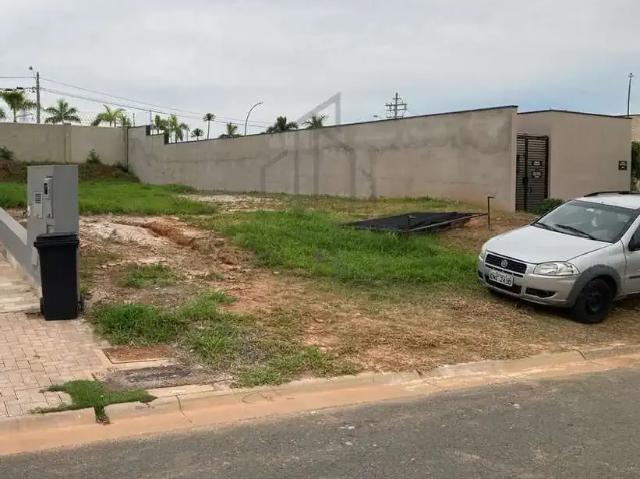 Terreno em Condomínio para Venda em Campinas/SP Loteamento Residencial Arborais
