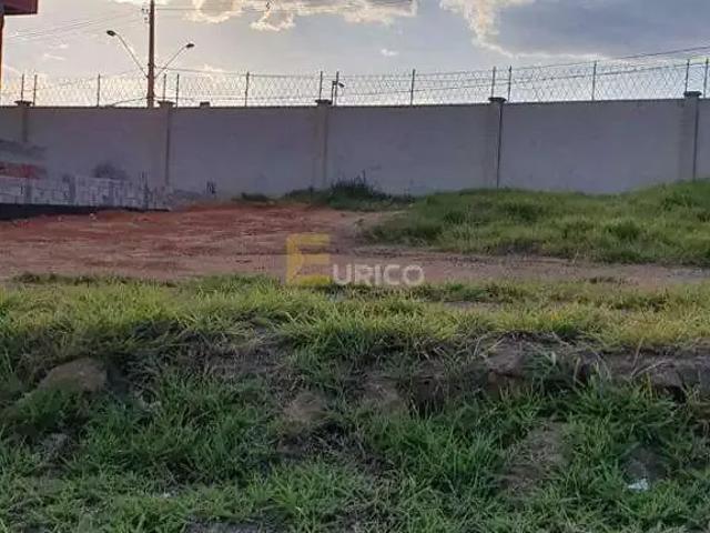 Terreno em Condomínio para Venda em Campinas/SP Loteamento Residencial Arborais