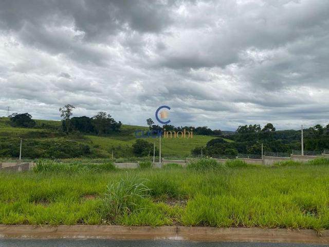 Terreno em Condomínio para Venda em Campinas/SP Loteamento Residencial Arborais
