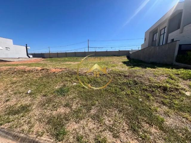 Terreno em Condomínio para Venda em Campinas/SP Loteamento Residencial Arborais