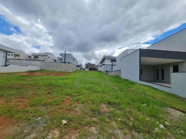 Terreno em Condomínio para Venda em Campinas/SP Loteamento Residencial Arborais