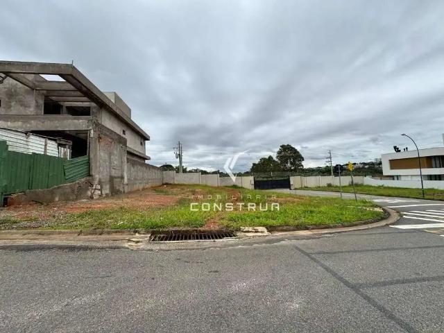 Terreno em Condomínio para Venda em Campinas/SP Loteamento Residencial Arborais