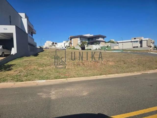 Terreno em Condomínio para Venda em Campinas/SP Loteamento Residencial Arborais