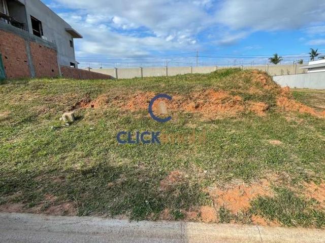 Terreno em Condomínio para Venda em Campinas/SP Loteamento Residencial Arborais