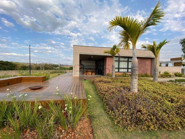 Terreno em Condomínio para Venda em Campinas/SP Loteamento Residencial Arborais