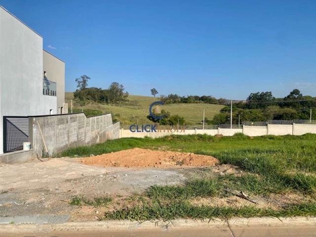 Terreno em Condomínio para Venda em Campinas/SP Loteamento Residencial Arborais
