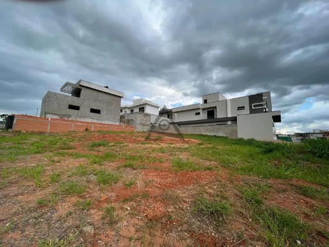 Terreno em Condomínio para Venda em Campinas/SP Loteamento Residencial Arborais