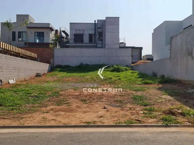 Terreno em Condomínio para Venda em Campinas/SP Loteamento Residencial Arborais