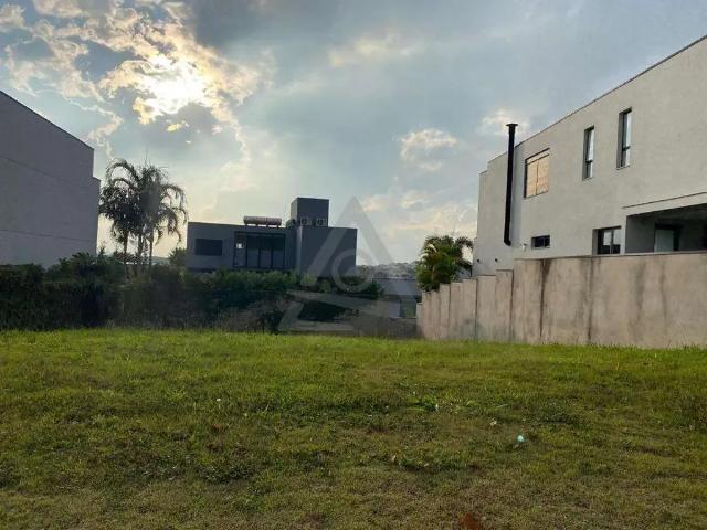 Terreno em Condomínio para Venda em Campinas/SP Loteamento Residencial Arborais