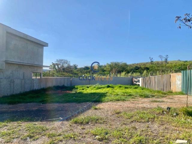 Terreno em Condomínio para Venda em Campinas/SP Loteamento Residencial Arborais