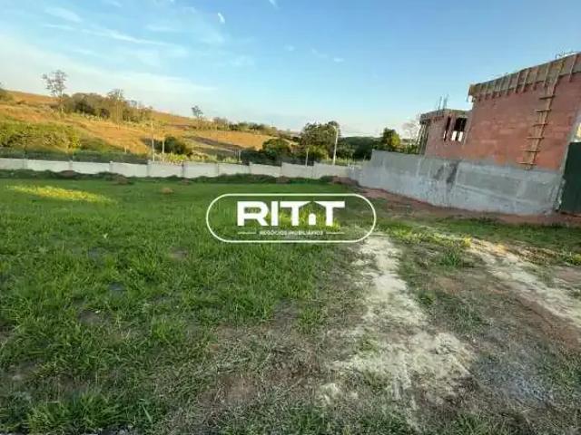 Terreno em Condomínio para Venda em Campinas/SP Loteamento Residencial Arborais
