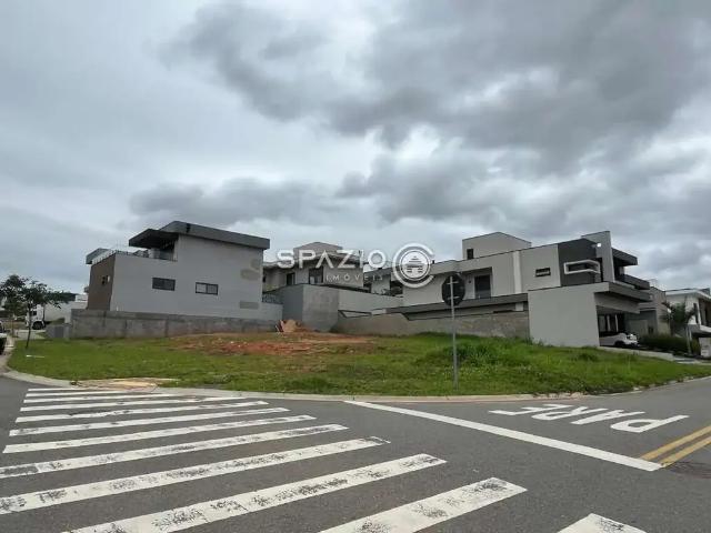 Terreno em Condomínio para Venda em Campinas/SP Loteamento Residencial Arborais