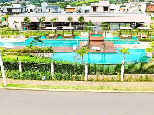 Terreno em Condomínio para Venda em Campinas/SP Loteamento Residencial Arborais