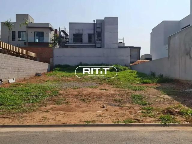 Terreno em Condomínio para Venda em Campinas/SP Loteamento Residencial Arborais