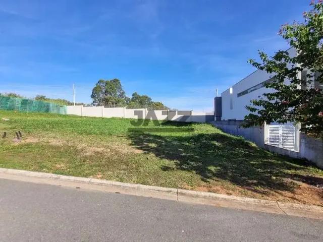 Terreno em Condomínio para Venda em Campinas/SP Loteamento Residencial Arborais