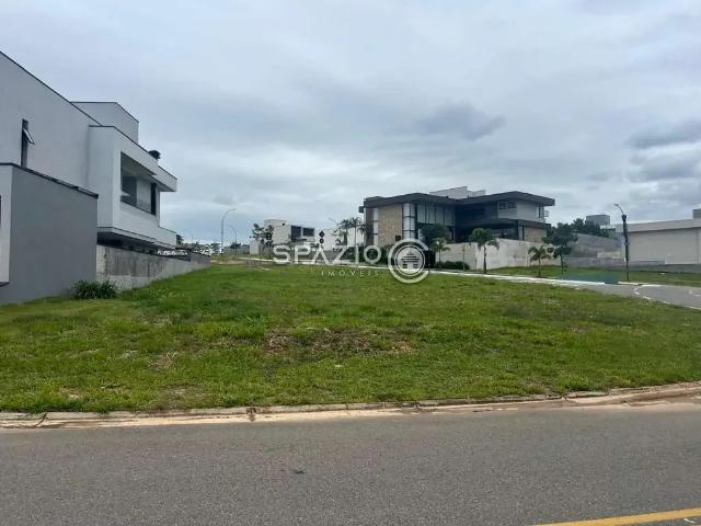 Terreno em Condomínio para Venda em Campinas/SP Loteamento Residencial Arborais