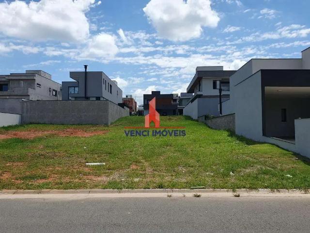 Terreno em Condomínio para Venda em Campinas/SP Loteamento Residencial Arborais