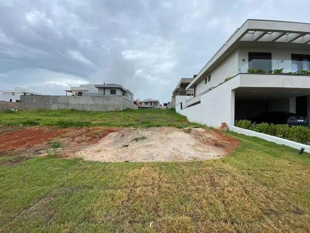 Terreno em Condomínio para Venda em Campinas/SP Loteamento Residencial Arborais