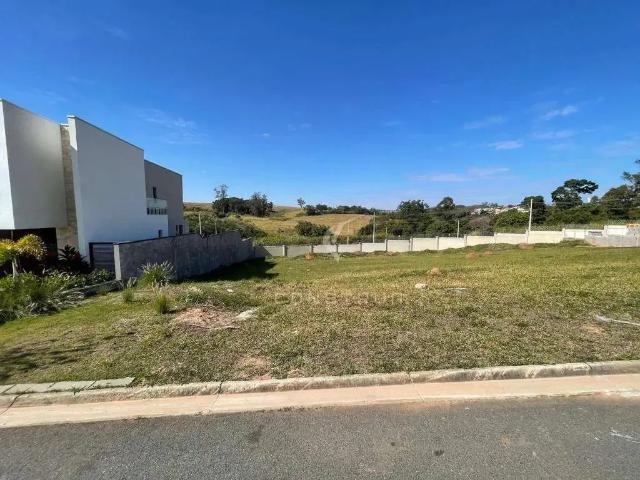 Terreno em Condomínio para Venda em Campinas/SP Loteamento Residencial Arborais