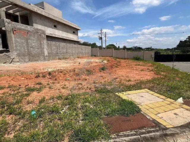 Terreno em Condomínio para Venda em Campinas/SP Loteamento Residencial Arborais