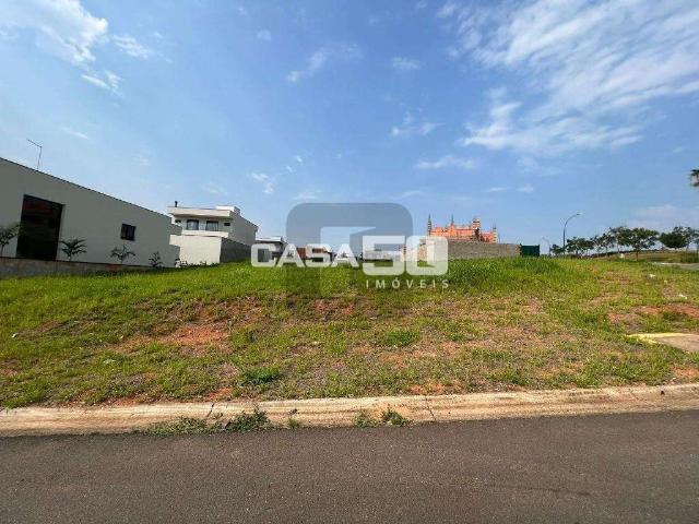 Terreno em Condomínio para Venda em Campinas/SP Loteamento Residencial Arborais