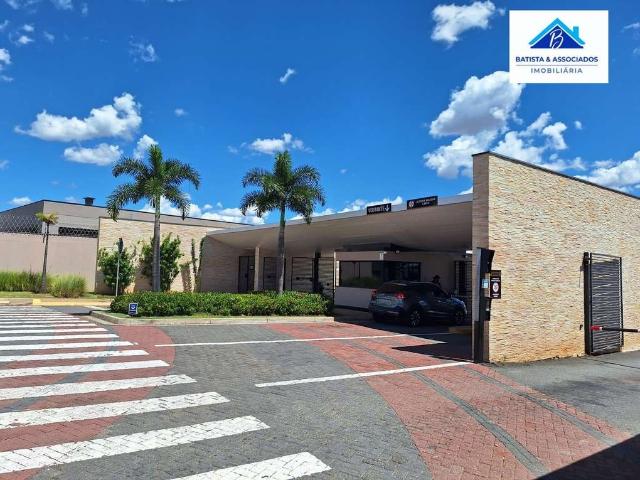 Terreno em Condomínio para Venda em Campinas/SP Loteamento Residencial Arborais