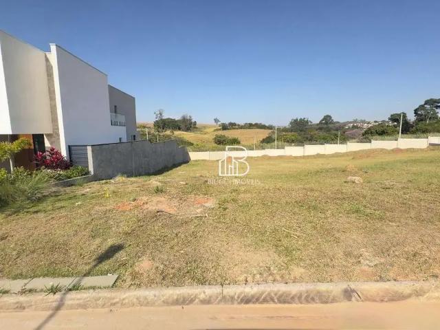 Terreno em Condomínio para Venda em Campinas/SP Loteamento Residencial Arborais