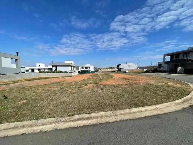 Terreno em Condomínio para Venda em Campinas/SP Loteamento Residencial Arborais