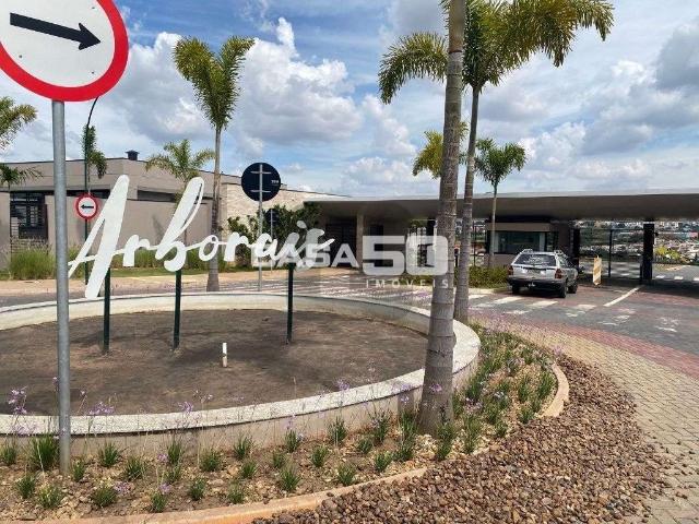 Terreno em Condomínio para Venda em Campinas/SP Loteamento Residencial Arborais