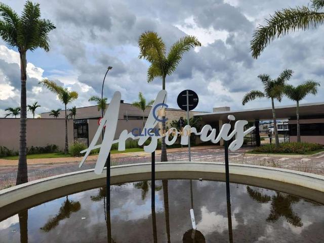 Terreno em Condomínio para Venda em Campinas/SP Loteamento Residencial Arborais