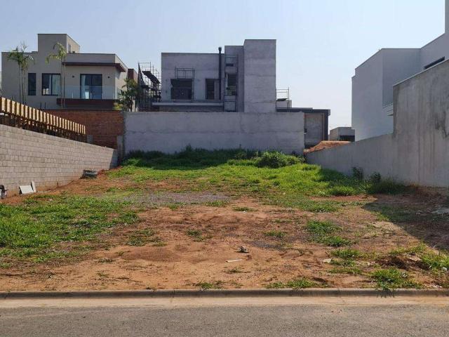 Terreno em Condomínio para Venda em Campinas/SP Loteamento Residencial Arborais