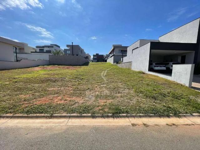 Terreno em Condomínio para Venda em Campinas/SP Loteamento Residencial Arborais