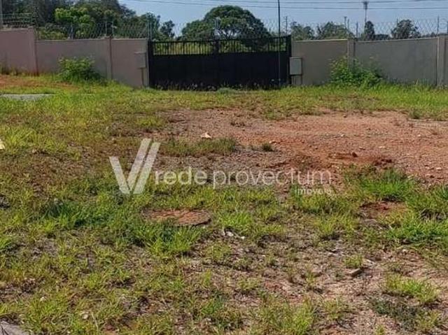 Terreno em Condomínio para Venda em Campinas/SP Loteamento Residencial Arborais