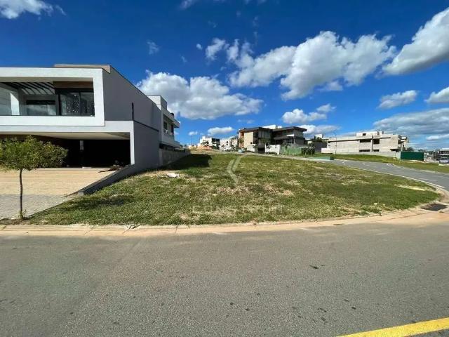 Terreno em Condomínio para Venda em Campinas/SP Loteamento Residencial Arborais